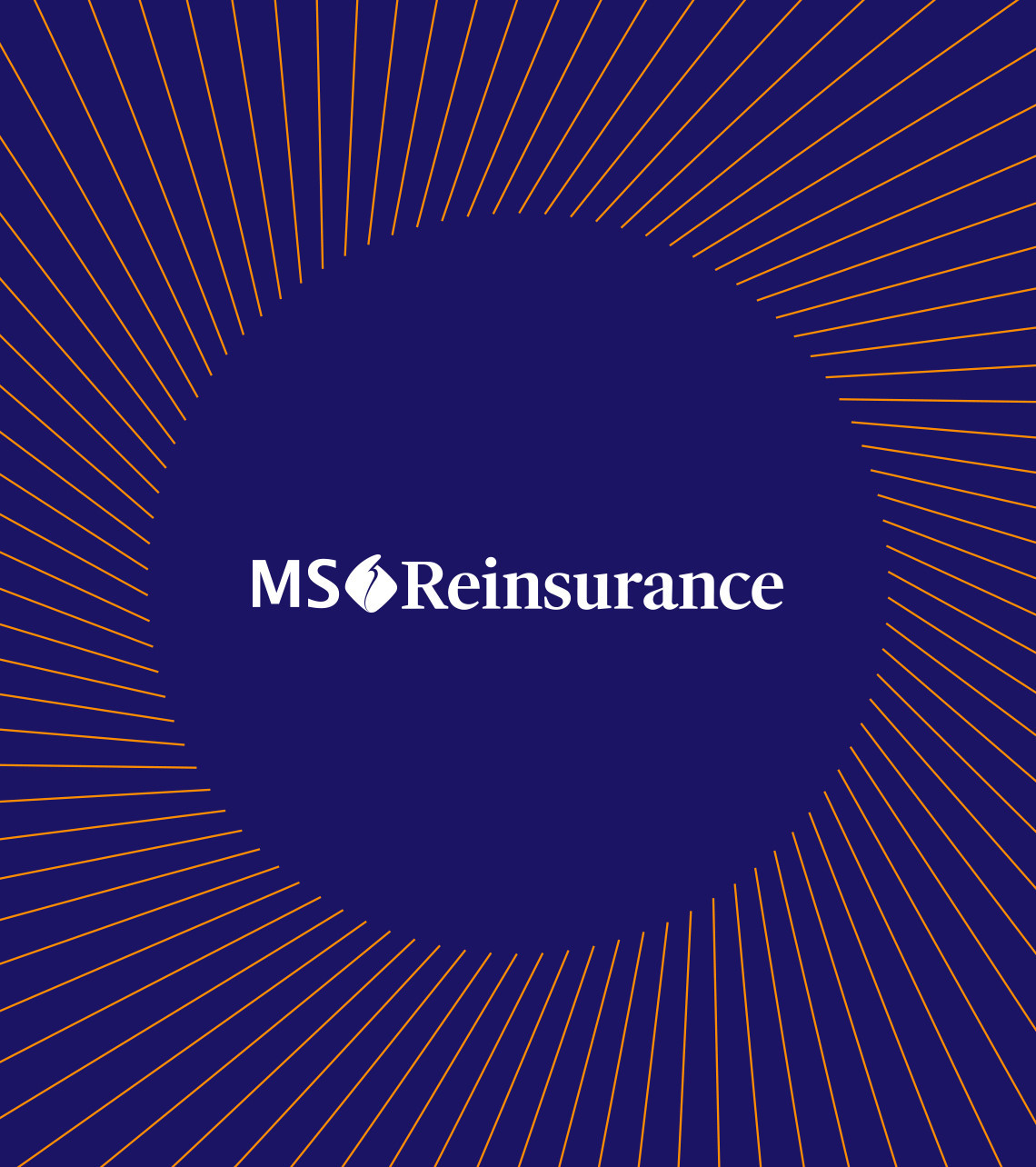 MS Reinsurance — Agenda