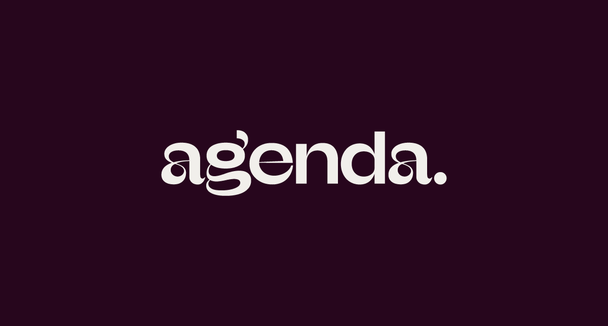 Agenda